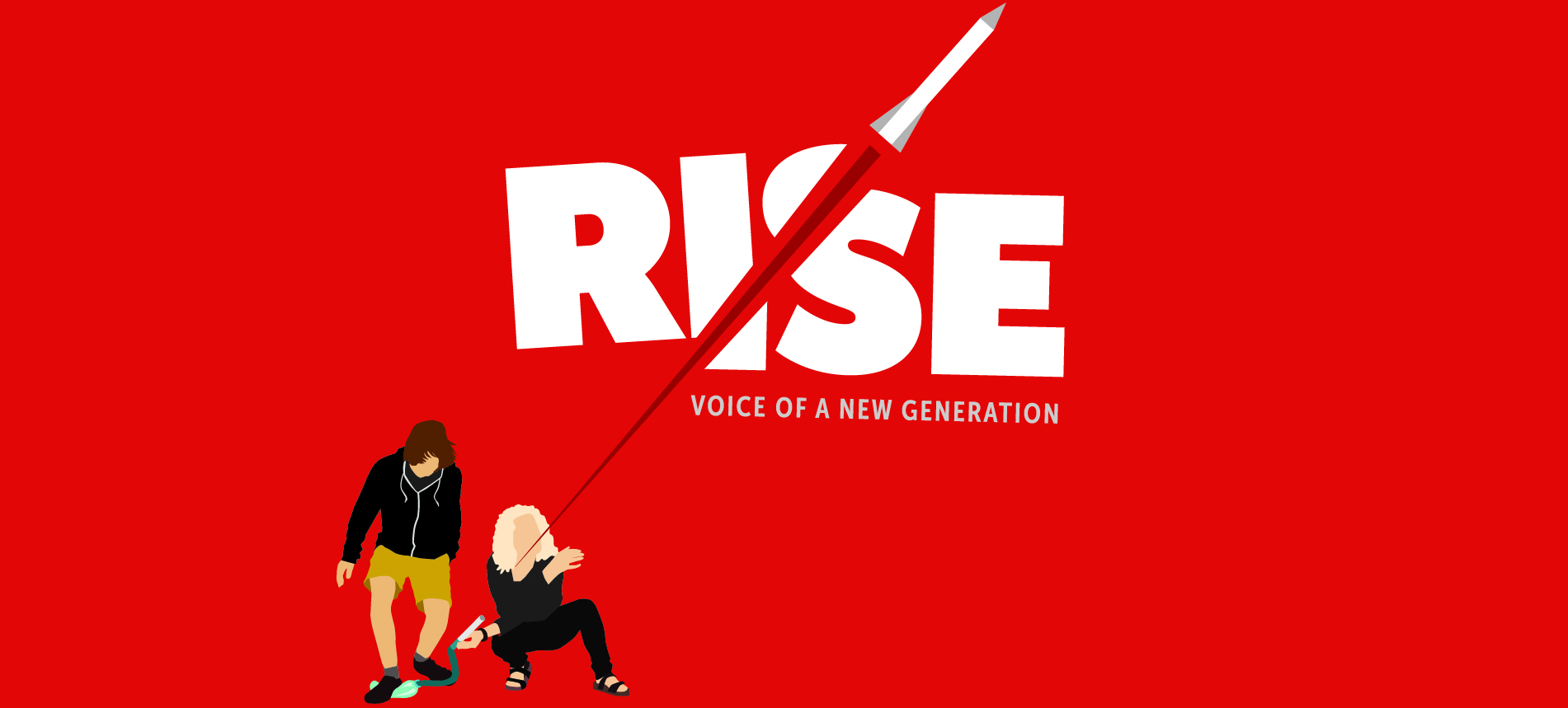 Rise - i9design